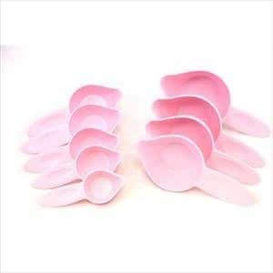 Amazon.com: POURfect Measuring Cup Set 9pc - Pink: Home & Kitchen