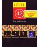 Level 42-Live at Wembley [VHS] : Amazon.co.uk: DVD & Blu-ray