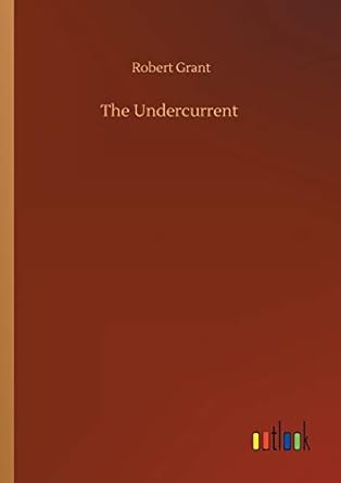 The Undercurrent : Buy Online at Best Price in KSA - Souq is now Amazon ...