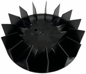 Air Compressor Fan fits - C3150 C3151 C5101 CPF6020-W C6110 CF1540 ...