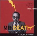 Mr. Death: Original Soundtrack: Amazon.fr: CD et Vinyles}