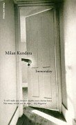 Immortality (FF Classics): Amazon.co.uk: Kundera, Milan: 9780571209187 ...