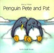 『Penguin Pete and Pat』｜感想・レビュー - 読書メーター