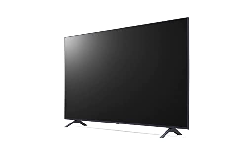 LG 50” 50UR640S9UD UR640S Series UHD Signage TV with Slim Depth ...