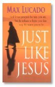 Buy Just Like Jesus Book Online at Low Prices in India | Just Like ...