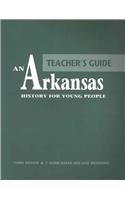 Amazon.com: An Arkansas History for Young People: 9781557287236: Baker ...