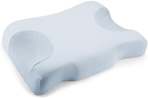 Amazon.com: NextSleep The Best Anti Wrinkle Side Sleeper Pillow, Anti ...