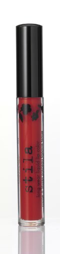 Amazon.com: Stila Long Wear Liquid Lip Color, Fiery : Beauty & Personal ...
