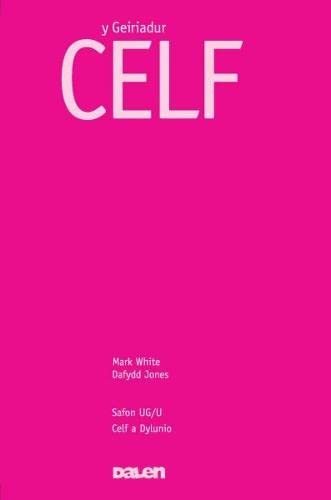 Geiriadur Celf, Y : White, Mark, Jones, Dafydd: Amazon.in: Books