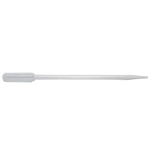 MBP Extra Long Transfer Pipets, Sterile, 23mL Capacity (Case of 800 ...