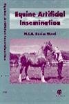 Buy Equine Artificial Insemination Book Online at Low Prices in India ...