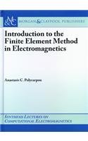 Introduction To The Finite Element Method In Electromagnetics: 9781598293753: Physics: Amazon Canada