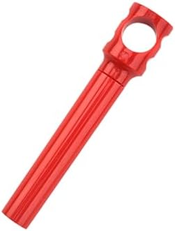 Amazon.com: Basic Travel Wine Opener Pocket Size - Plastic Portable ...