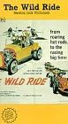 Amazon.com: The Wild Ride [VHS] : Jack Nicholson, Georgianna Carter ...
