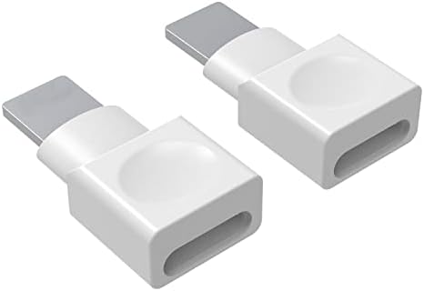 Amazon.com: EMATETEK Upgrade i-Phone Extender Adapter Connector. 2PCS i ...