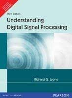 UNDERSTANDING DIGITAL SIGNAL PROCESSING, 3RD EDN : Amazon.com.br: Livros