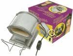 Amazon.com: Heat Exxpress Wide Mouth Stove : Beauty & Personal Care