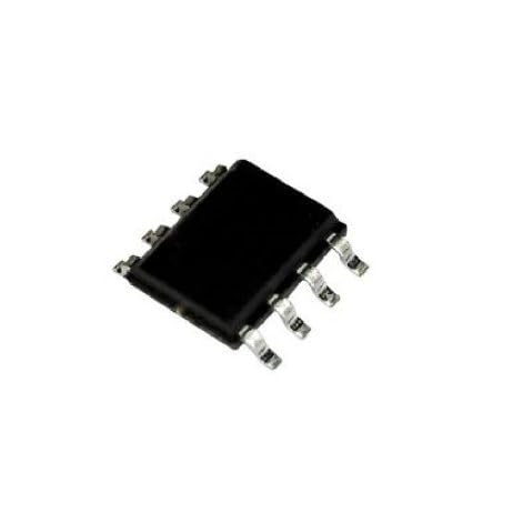 A-3ONE33 FDS8858CZ-Dual MOSFET, Complementary N and P Channel, 30 V, 30 ...