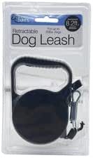 Amazon.com: [Pack of 6] - Retractable Dog Leash : Home & Kitchen
