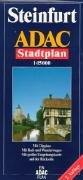 Amazon.co.jp: ADAC Stadtplan Steinfurt 1 : 15 000. Mit Cityplan, Rad ...