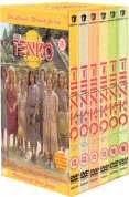 Tenko : Complete BBC Series Box Set [DVD]: Amazon.ca: Movies & TV Shows