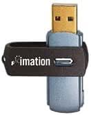 Imation FlashGo USB Flash Memory 256MB FG-256USB2 : Amazon.com.au ...
