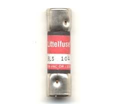 LITTELFUSE BLS-10 250VAC, Fuse Fast Acting, 10AMP: Amazon.com: Tools ...