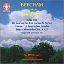 Frederick Delius, Sir Thomas Beecham, Royal Philharmonic Orchestra ...