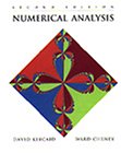Buy Numerical Analysis: Mathematics of Scientific Computing Book Online ...