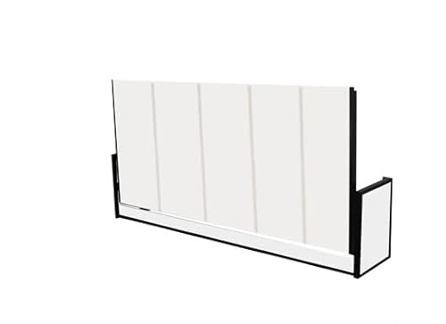 10 Best Wall Pull Down Beds 2024 | There's One Clear Winner ...