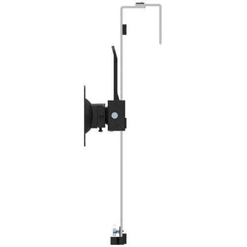 Buy StarTech.com Cubicle Monitor Mount - Cubicle Wall Single Monitor ...