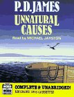 Unnatural Causes (Adam Dagliesh Mystery Series #3): James, P. D ...