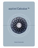 Applied Calculus [[5th (fifth) Edition]]: Costenoble Waner ...