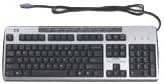 HP USB Smartcard Keyboard : Amazon.es: Informática