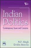 Indian Politics: unknown author: 9788120333369: Amazon.com: Books
