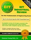 Eit Industrial Review: For the Fundamentals of Engineering Exam. a ...