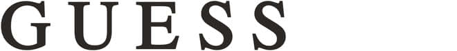 GUESS Donna T-Shirt Manica Corta W6RI24J1314 Cotone Nero XS : Amazon.it ...