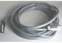 Amazon.com: Adaptador Rs449/rs422 de 12 pulgadas de 50 pines a 15 pines ...