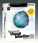 Amazon | Microsoft Visual InterDev 6.0 Professional Edition | スタンダード製品 | PCソフト