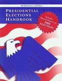 McDougal Littell Creating America: Presidential Elections Handbook ...