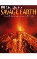 Dk Guide to Savage Earth: Trevor Day: 9780751330755: Amazon.com: Books