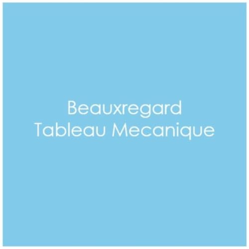 Play Tableau Mécanique (Remastered 2024) by Beauxregard on Amazon Music