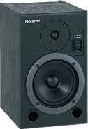 Roland DS5 BI-Amp Digital Reference Monitor : Amazon.co.uk: Musical ...
