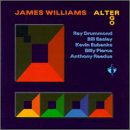 WILLIAMS,JAMES - Alter Ego - Amazon.com Music