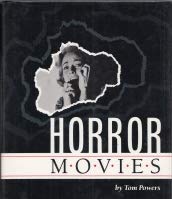 Amazon | Horror Movies | Powers, Tom | Children's Books