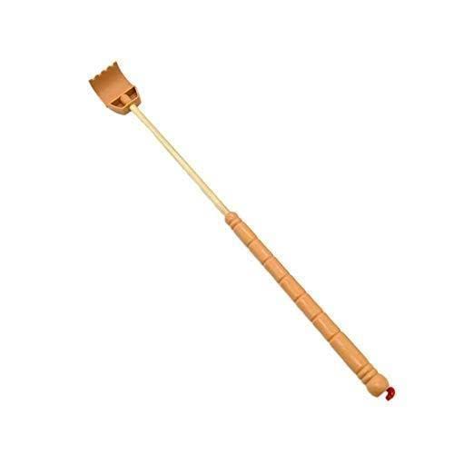 Amazon.com: 1pcs Durable Wooden Back Scratcher Self-massage Body Sell ...