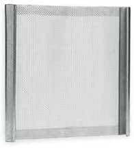 Amazon.com: Screen SS 32 x 32 Mesh 36 1/2x59 3/4 In : Everything Else