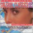 Salsoul Classics 2: Amazon.co.uk: CDs & Vinyl