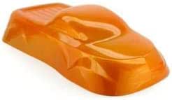 Amazon.com: SpectraCoat Powder Coating Paint Sparkle Light Orange ...