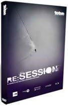 Amazon.co.jp: 【スキー DVD】 Re;Session A 16MM & HD SKI / SNOWBOARD FILM(リ ...